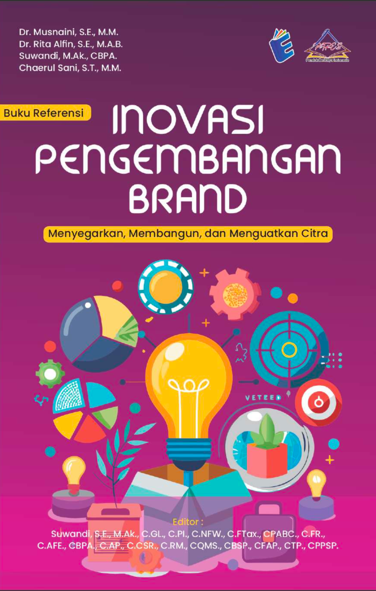 Repository Bisnis Digital - Politeknik Nusantara Balikpapan