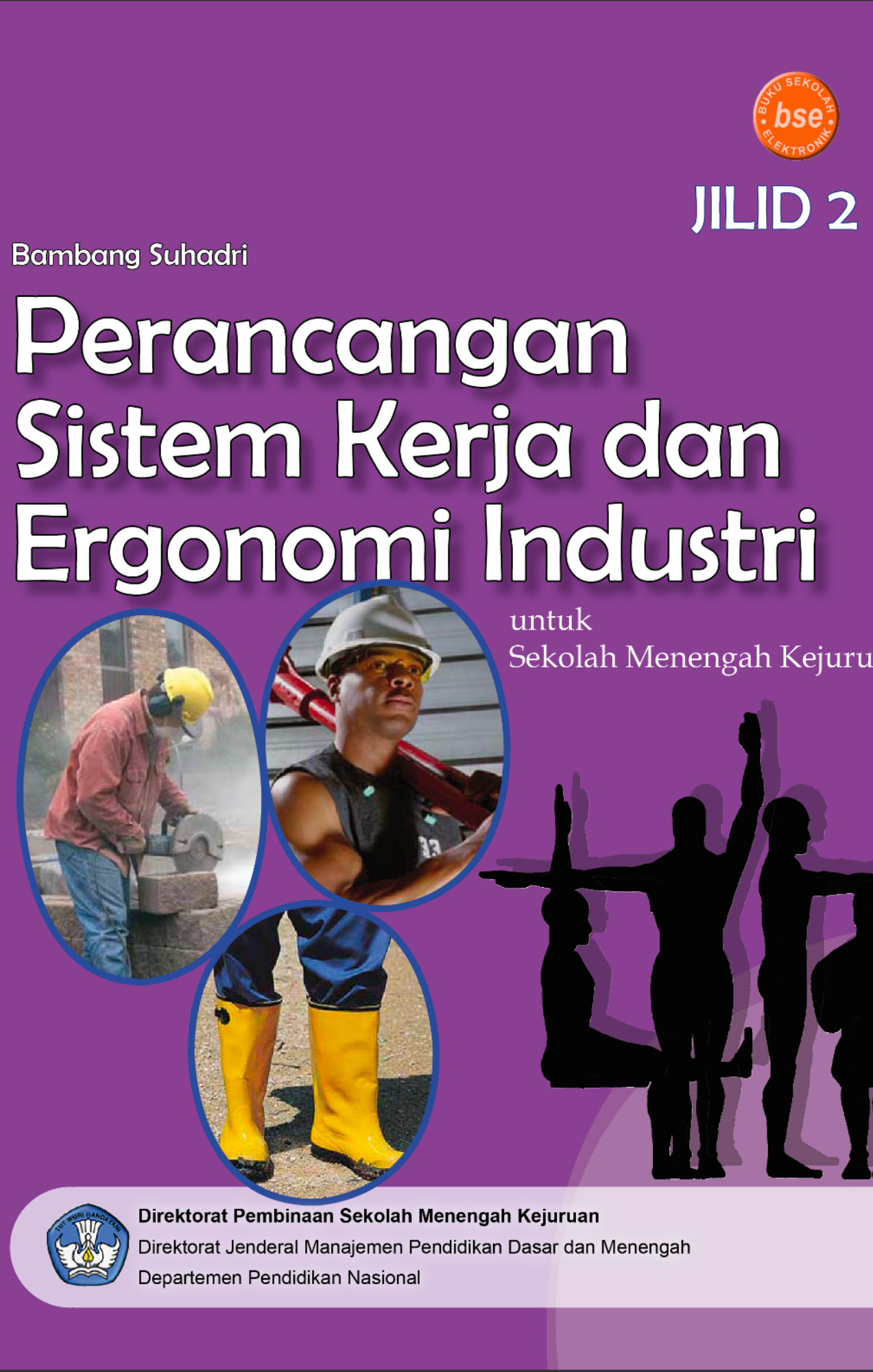 Repository Administrasi Rumah Sakit - Politeknik Nusantara Balikpapan